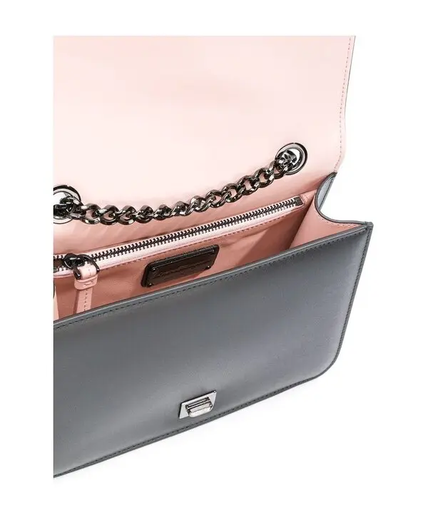 FERRAGAMO Vara Rainbow Small Shoulder Bag