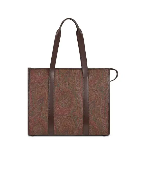 Etro Arnica Tote Bag