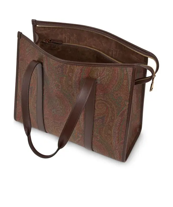 Etro Arnica Tote Bag