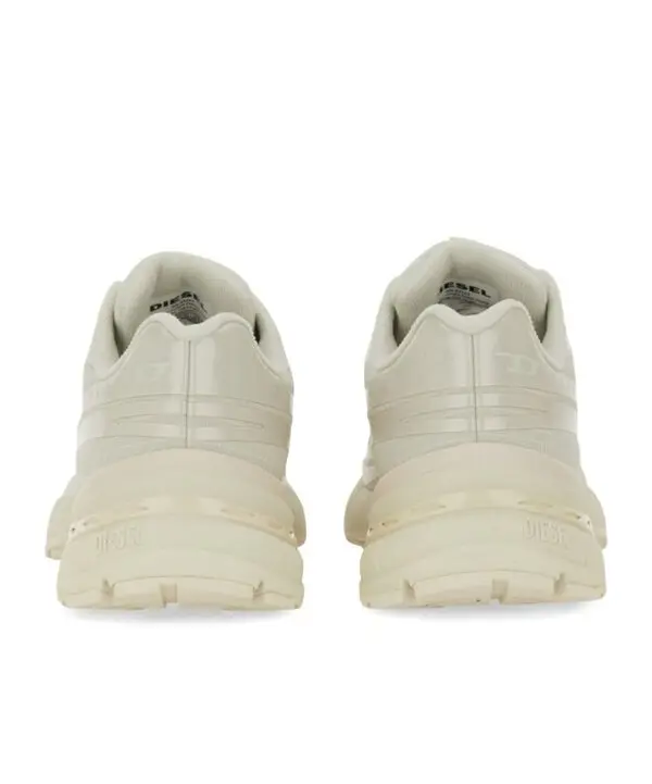 DIESEL® D-airspeed Low W Panelled Sneakers - Nude
