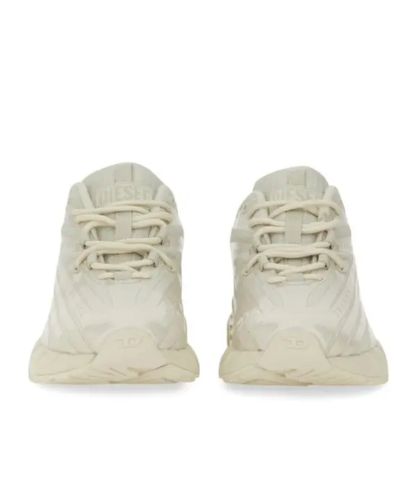 DIESEL® D-airspeed Low W Panelled Sneakers - Nude