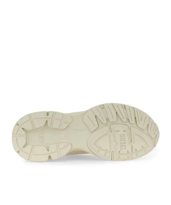 DIESEL® D-airspeed Low W Panelled Sneakers - Nude