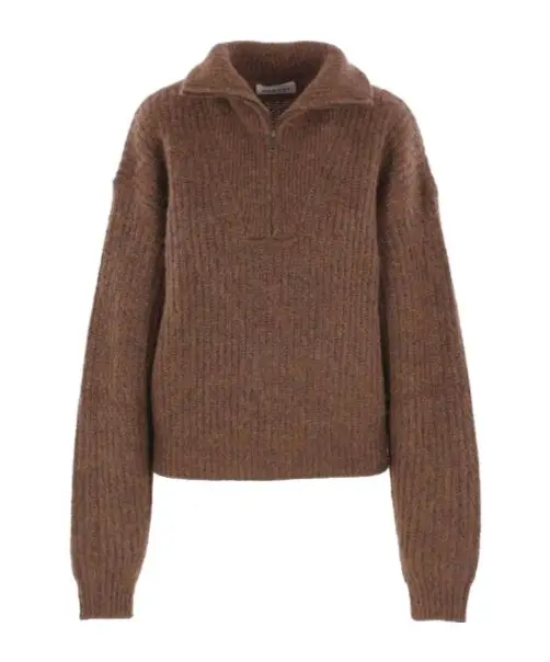 Isabel Marant Étoile Danita Jumper - No