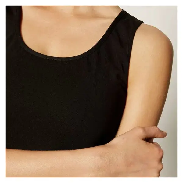 Moschino Round-necked Vest