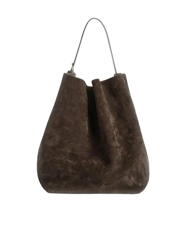TOTEME Slouchy Shoulder Bag
