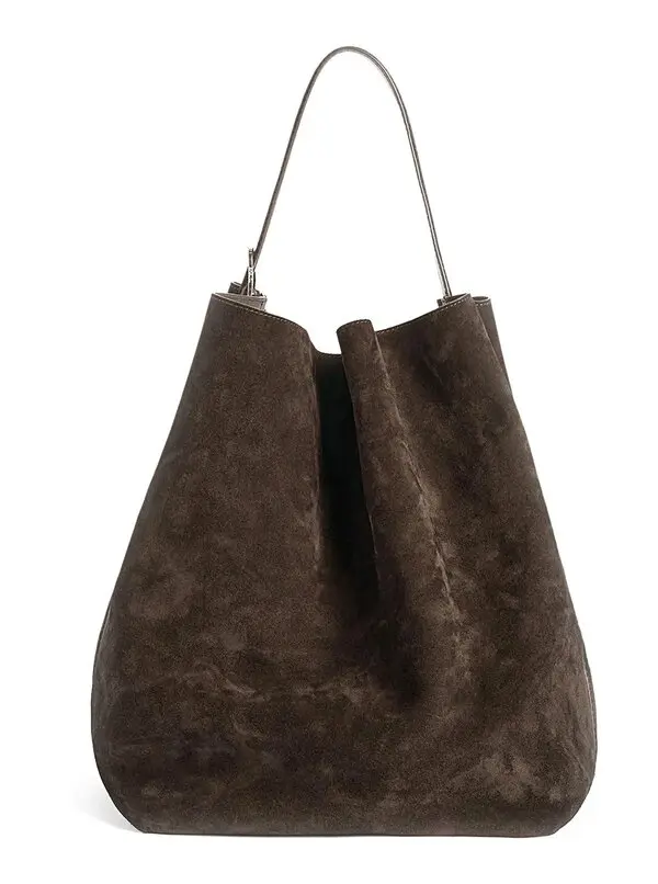 TOTEME Slouchy Shoulder Bag