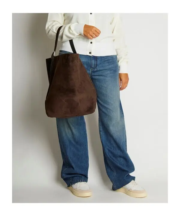 TOTEME Slouchy Shoulder Bag