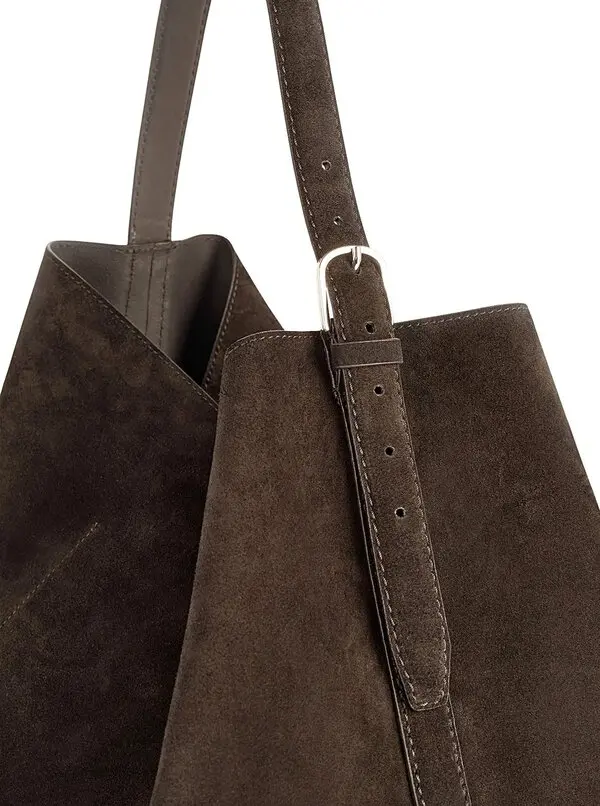 TOTEME Slouchy Shoulder Bag