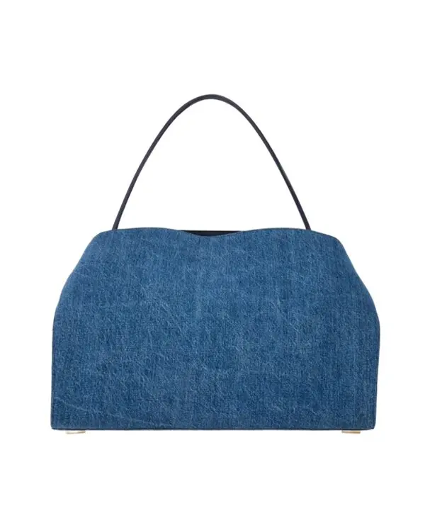 FERRAGAMO Hug Soft Shoulder Bag