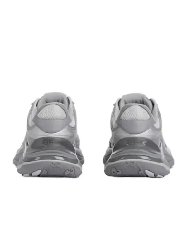 Gucci 2.0 Sneakers - Silver