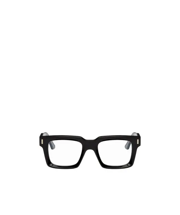 CUTLER  GROSS Cutler And Gross Logo Square Flat Mirror