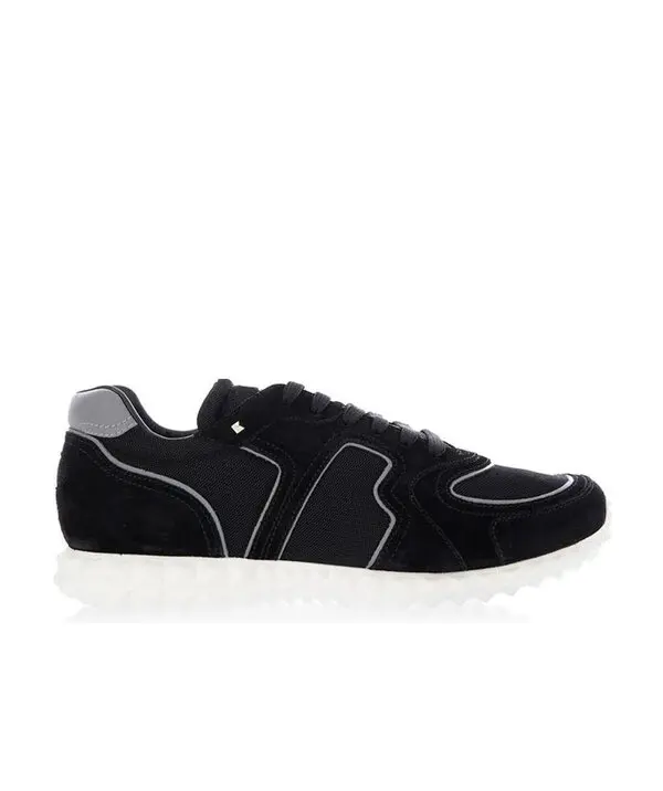 Valentino Garavani Soul Am Spliced Sneakers