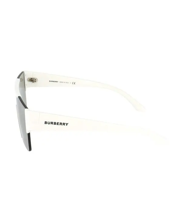 Burberry Rectangular Frame Sunglasses