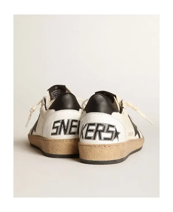 GOLDEN GOOSE Ball Star Sneakers