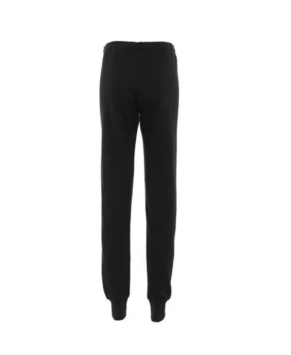 Moschino Printed Casual Pants