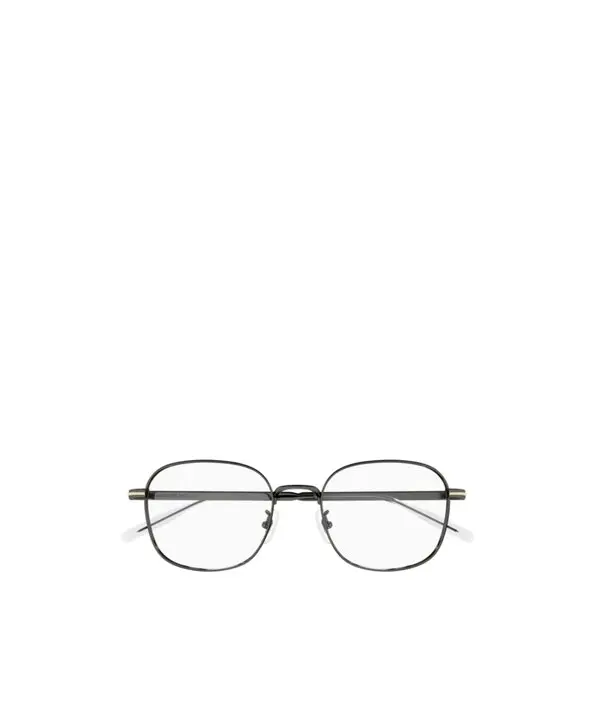 Montblanc Geometric Flat Mirror - Black