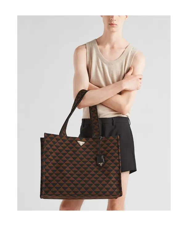 Prada Knitted Tank Top