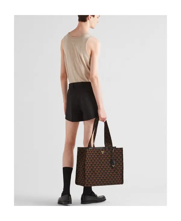 Prada Knitted Tank Top