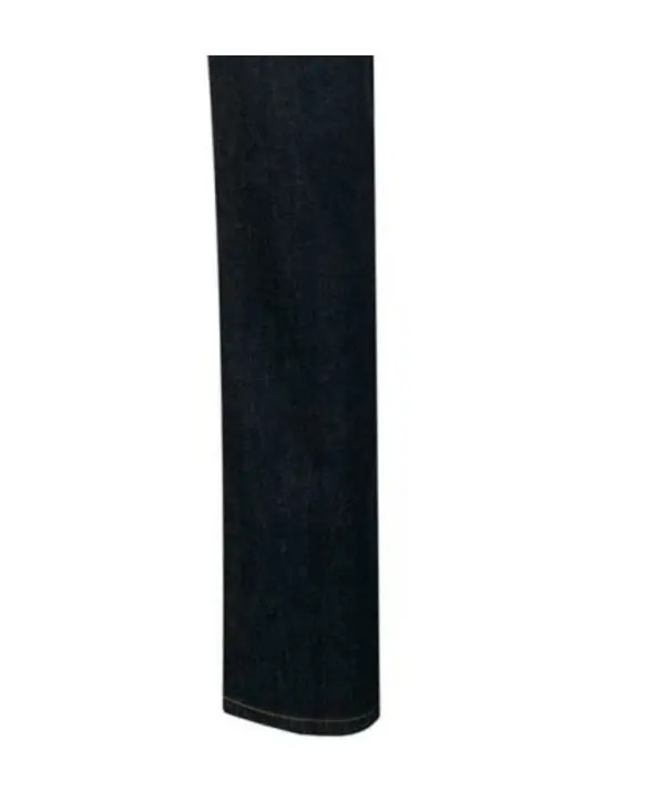 Zegna Logo Jeans