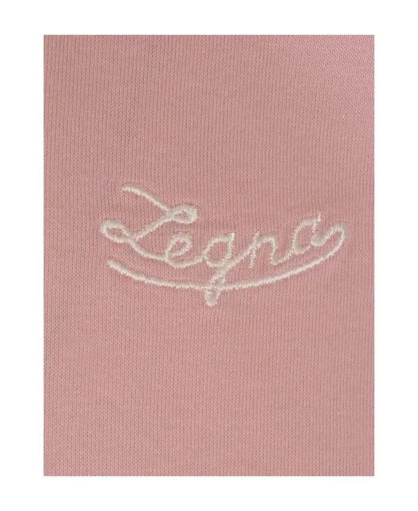 Zegna Logo T-shirt