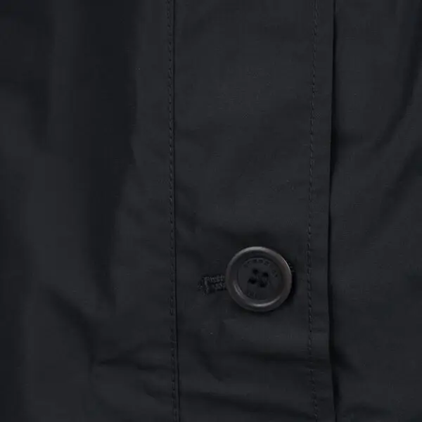Burberry Double-breasted Trench Coat