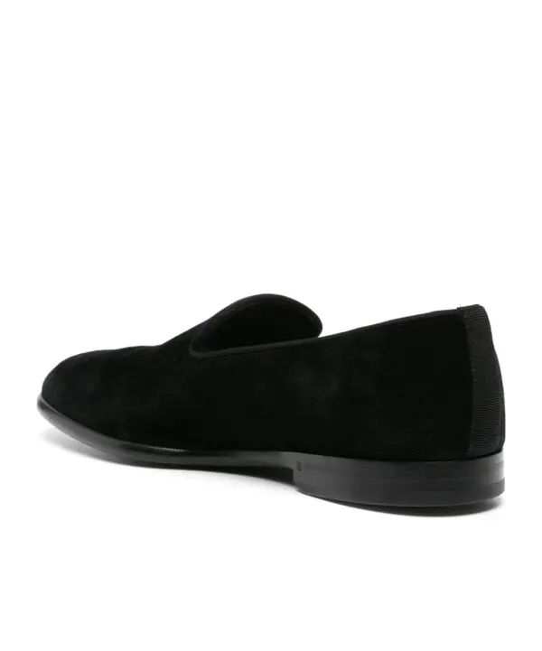 Dolce & Gabbana Milano Loafers