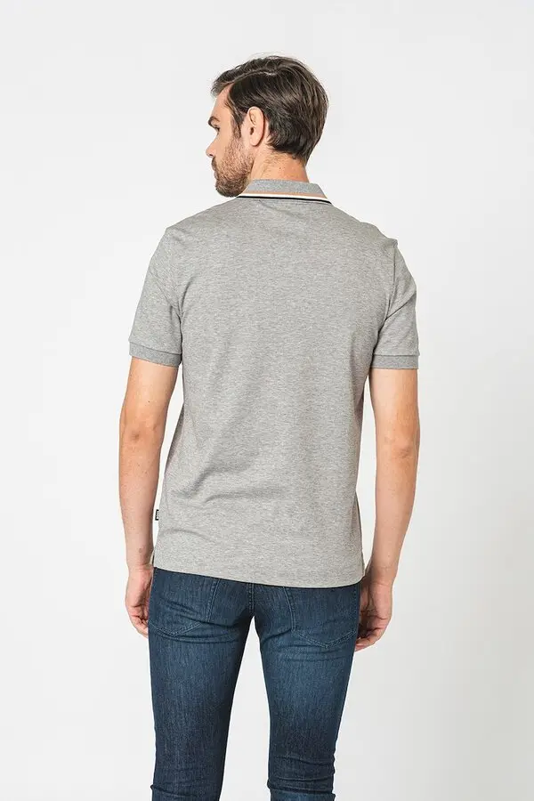 Hugo Boss Cotton Polo Shirt