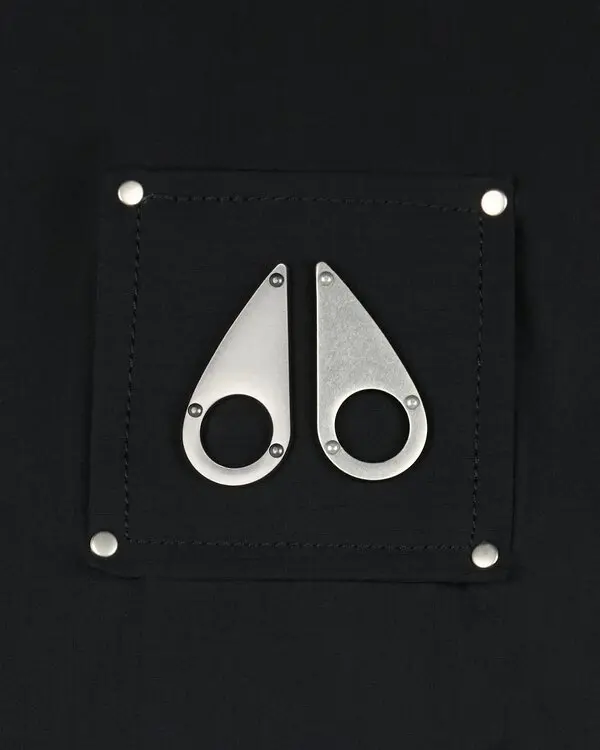 Moose Knuckles Walker 3-in-1 Jacket