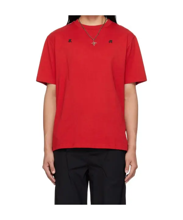 KUSIKOHC Right To Fail T-shirt