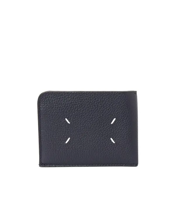 MAISON MARGIELA Four-needle Stitch Wallet