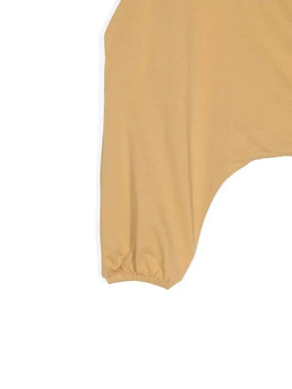 Rick Owens Organic-cotton Jumpsuit