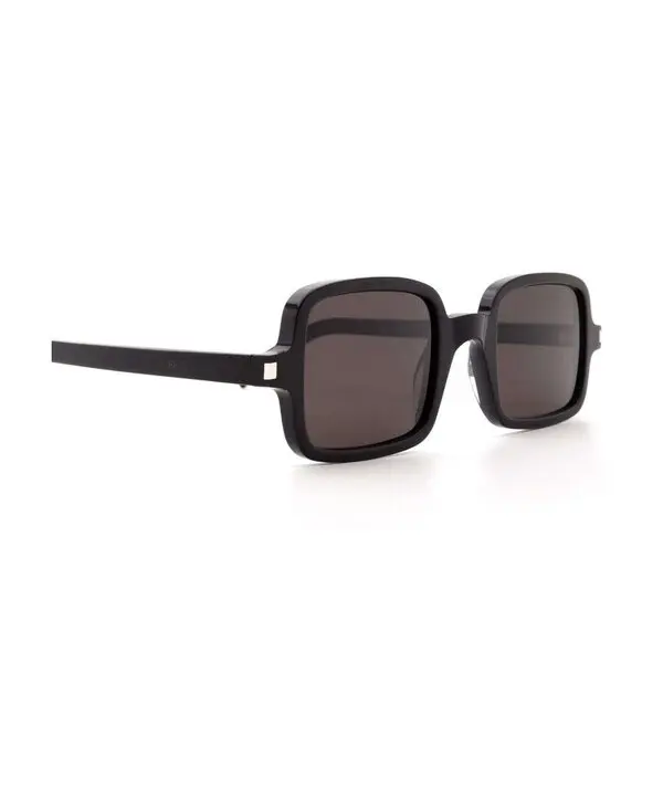 Saint Laurent Square Frame Sunglasses