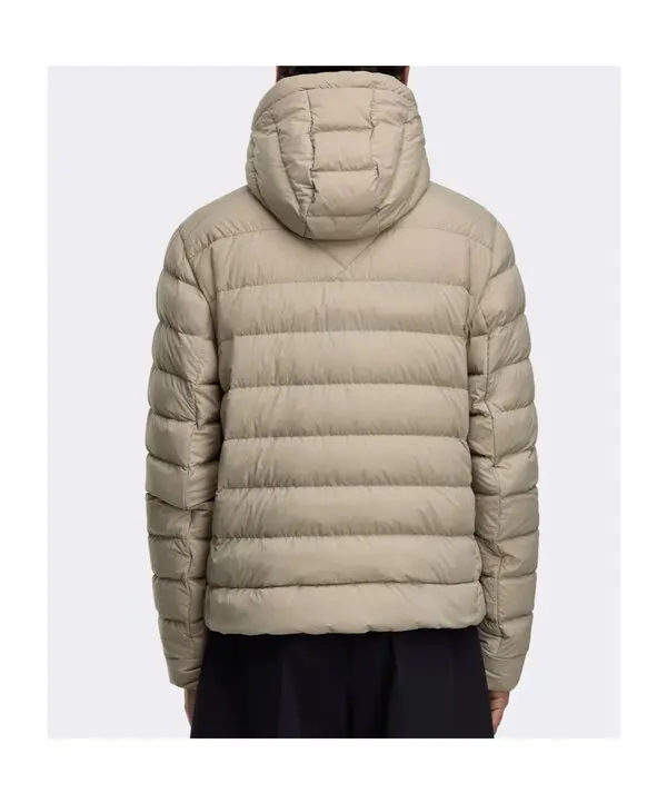 Canada Goose Crofton Hooded Down Jacket