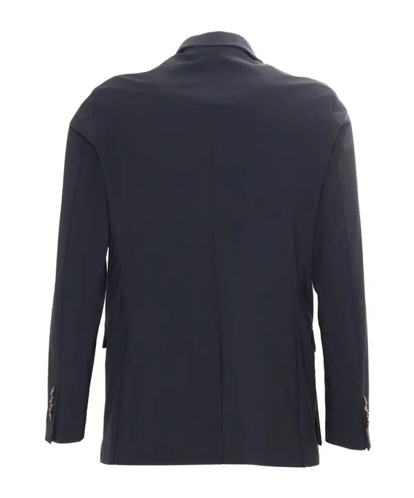 RRD Single-breasted Tailored Jacket