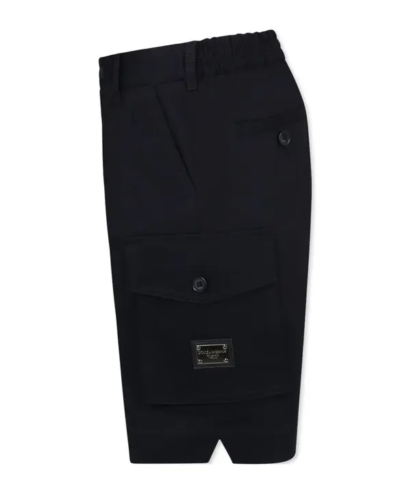 Dolce & Gabbana Cargo Shorts
