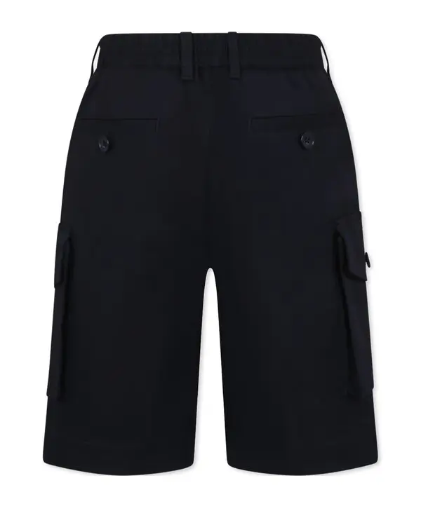 Dolce & Gabbana Cargo Shorts