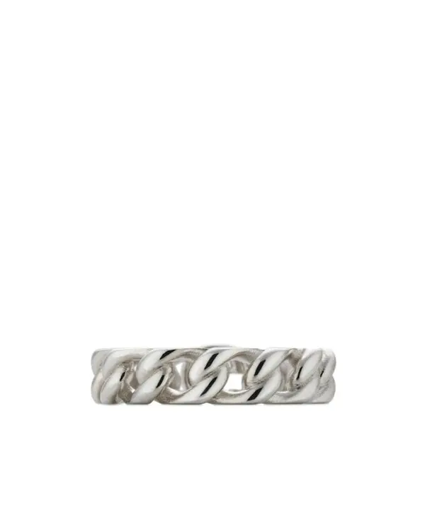 Gucci Interlocking G Ring