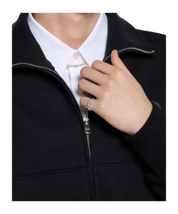 Gucci Interlocking G Ring