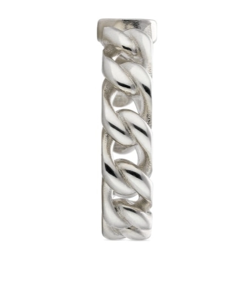Gucci Interlocking G Ring