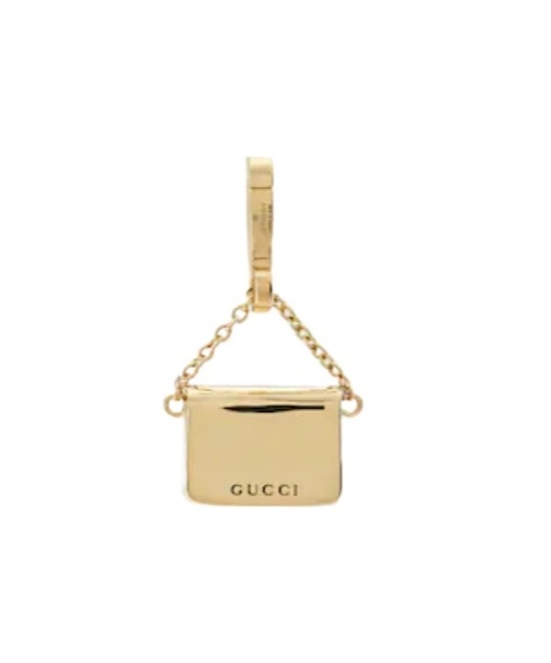 Gucci Horsebit 1955 Charm Clip