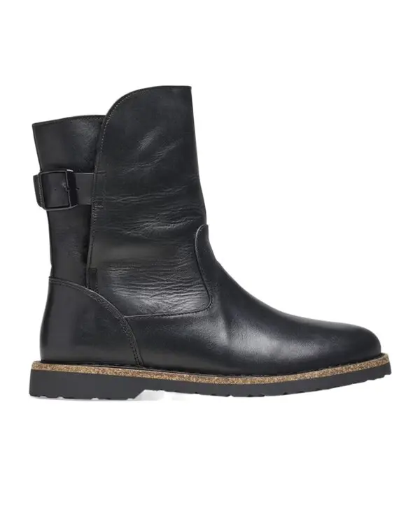 BIRKENSTOCK Uppsala Shearling Boots