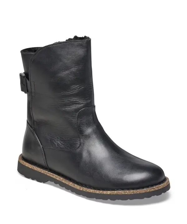 BIRKENSTOCK Uppsala Shearling Boots