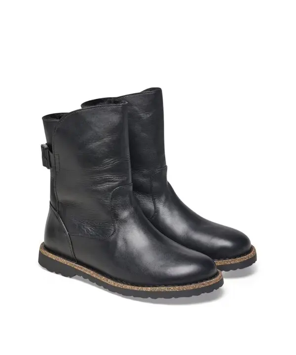 BIRKENSTOCK Uppsala Shearling Boots