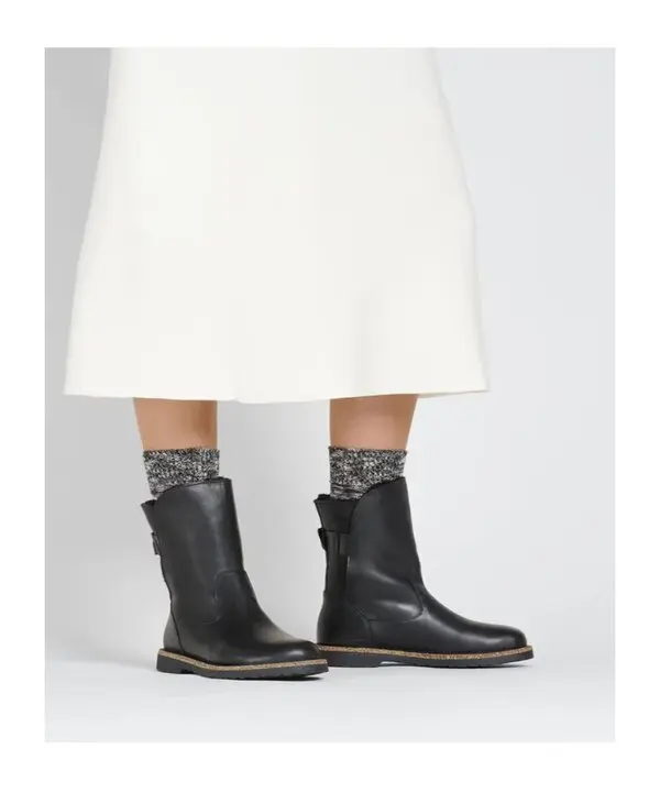 BIRKENSTOCK Uppsala Shearling Boots