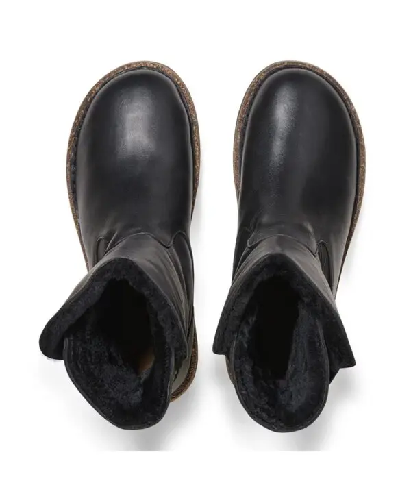 BIRKENSTOCK Uppsala Shearling Boots