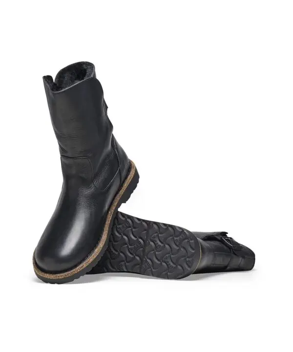 BIRKENSTOCK Uppsala Shearling Boots