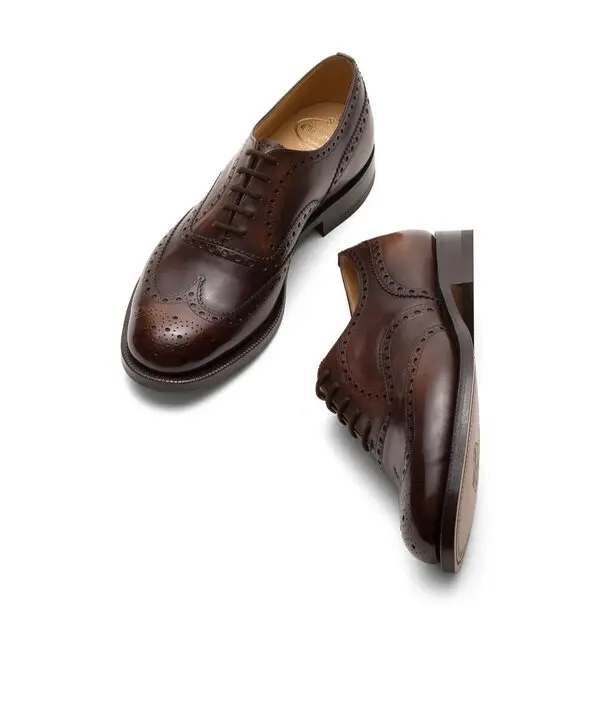 Church's Burwood Oxford Shoes