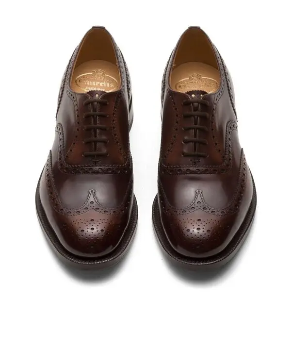Church's Burwood Oxford Shoes