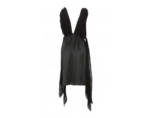 Bottega Veneta Sleeveless Midi Dress