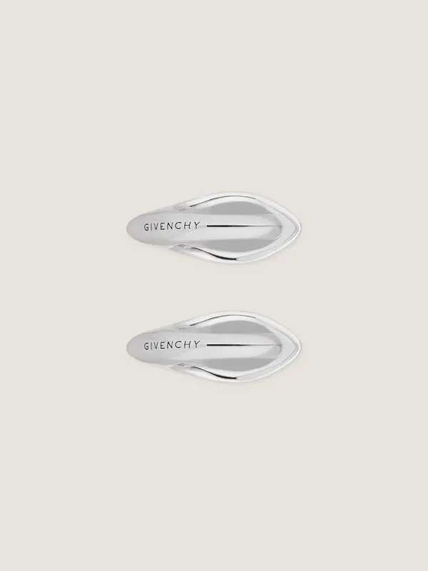 Givenchy Maple Seed Earcuffs Set